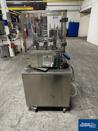 Dott Bonapace Capsule Filler, Model IN-CAP 3TSS | Federal Equipment Company