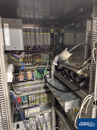 Korsch XL100 Rotary Tablet Press, D & B Turrets | Federal Equipment Company