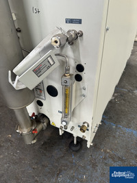 Edwards Dry Vacuum Pump, Model GXS 750/2600 | Federal Equipment Company