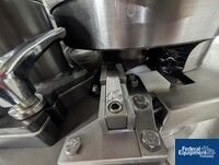 Fette 1200 Rotary Tablet Press | Federal Equipment Company