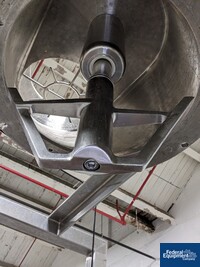 Quadro Comil, Model 196, S/S | Federal Equipment Company