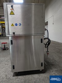 Vector Coating Pan, LDCS-5, S/S | Federal Equipment Company