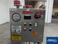 Quadro Comil, Model 197, S/S | Federal Equipment Company