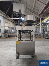 Kaps All Capper, Model A | Federal Equipment Company