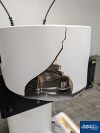 Buchi Mini Spray Dryer, Model S-300 Advanced | Federal Equipment Company