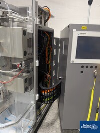 Korber Mediseal Sachet Filling Machine, Model LA160 | Federal Equipment ...