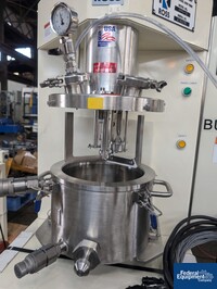2 Gal Ross Planetary Mixer, Model VMC 2, S/S | Federal Equipment Company