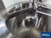 2 Gal Ross Planetary Mixer, Model VMC 2, S/S | Federal Equipment Company