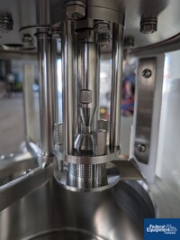 2 Gal Ross Planetary Mixer, Model VMC 2, S/S | Federal Equipment Company