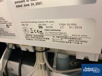 Sysmex Automated Hematology Analyzer model XN-10 | Federal Equipment ...