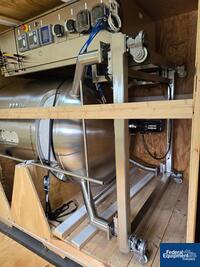 2,000 Liter Cytiva XDR-2000 Bioreactor | Federal Equipment Company