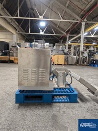 Quadro Comil, Model U30, S/S | Federal Equipment Company