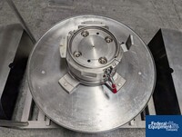 Fette Turret Cart | Federal Equipment Company