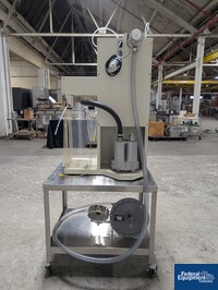 Buchi Mini Spray Dryer, Model B-290 | Federal Equipment Company