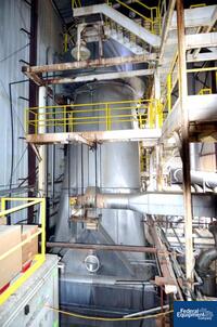14' DAMROW DRYING SYSTEM, S/S | Federal Equipment Company