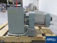 ERWEKA OSCILLATING GRANULATOR, MODEL AR400 | Federal Equipment Company