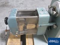 ERWEKA OSCILLATING GRANULATOR, MODEL AR400 | Federal Equipment Company