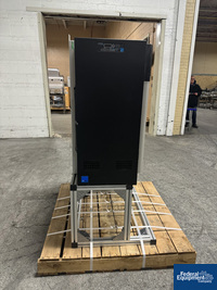 Extrel Process Mass Spectrometer, Model MAX-300 | Federal Equipment Company