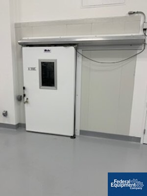 Biocold Cold Room, Model BC5405CD-13-0009 | Federal Equipment Company