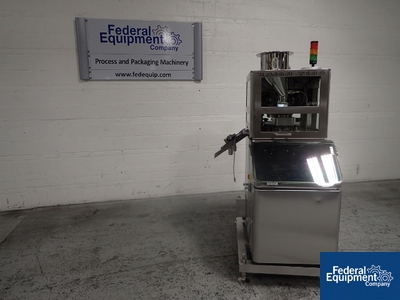 Kilian T100 Tablet Press, 18 Station | Federal Equipment Company