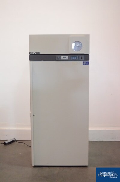 Kendro Lab Freezer, Model REL3004A20 | Federal Equipment Company