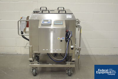 GE Xcellerex Quad Mixing System, Model XDUO-200-T | Federal Equipment ...