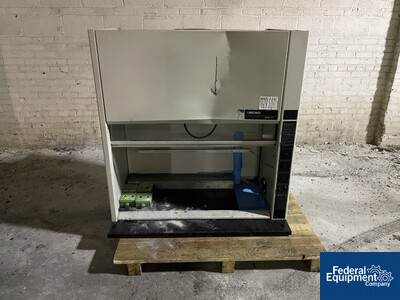 48" Labconco Hood, Model Basic 47 | Federal Equipment Company
