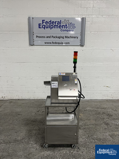 Leibinger Ink Jet Printer, model Leibinger-Jet 2SE | Federal Equipment ...