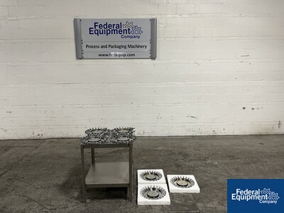 Checkmaster Parts | Federal Equipment Company