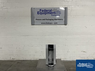 Sotax Disintegration Tester, DisiTest50 Master | Federal Equipment Company