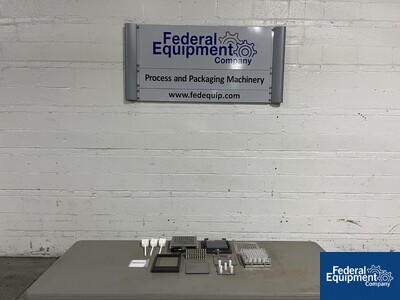 Profill Manual Encapsulator | Federal Equipment Company