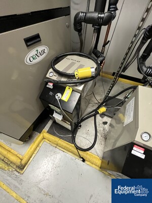 6 kW Conair Thermolator, Model TW2 | Federal Equipment Company