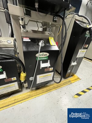 6 kW Conair Thermolator, Model TW2 | Federal Equipment Company