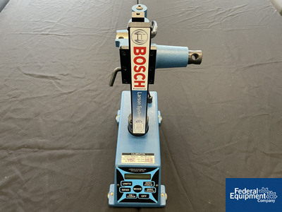 Bosch DWV Slug Tester | Federal Equipment Company