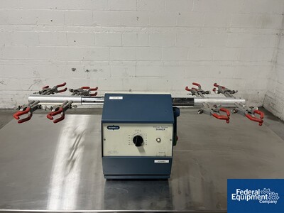 Burrell Scientific Wrist Action Model 75 Laboratory Shaker | Federal ...