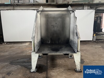 Gaylord Box Dumper | Federal Equipment Company