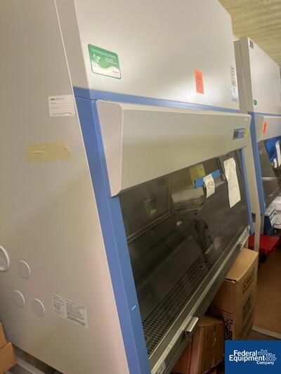 VWR Biosafety Cabinet | Federal Equipment Company