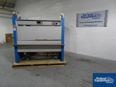 REMSTAR VERTICAL LIFT SHUTTLE STORAGE UNIT, MODEL 250NT | Federal ...