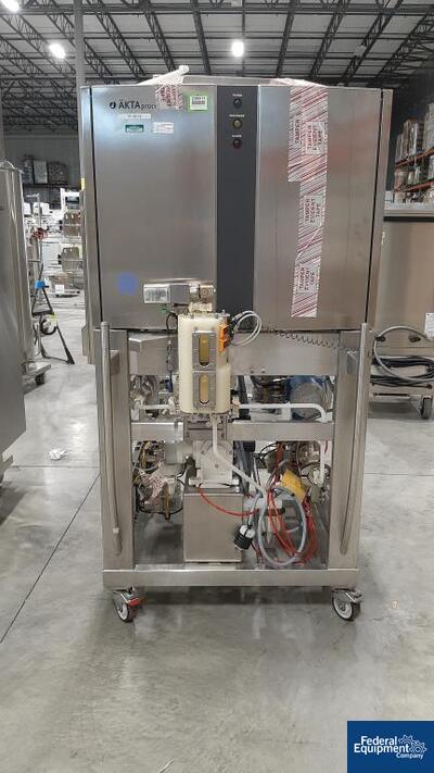 Cytiva AKTAprocess Chromatography System | Federal Equipment Company