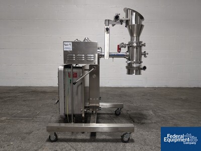 Quadro Comil, Model U10, S/S | Federal Equipment Company