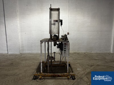 Prosys Cartridge Filler | Federal Equipment Company