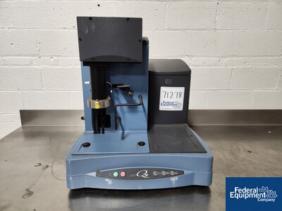 TA Instruments Thermographic Analyzer, Model Q50 | Federal Equipment ...