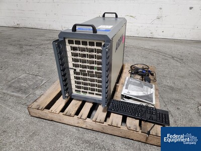 Arbin Battery Tester, Model BT2143 | Federal Equipment Company